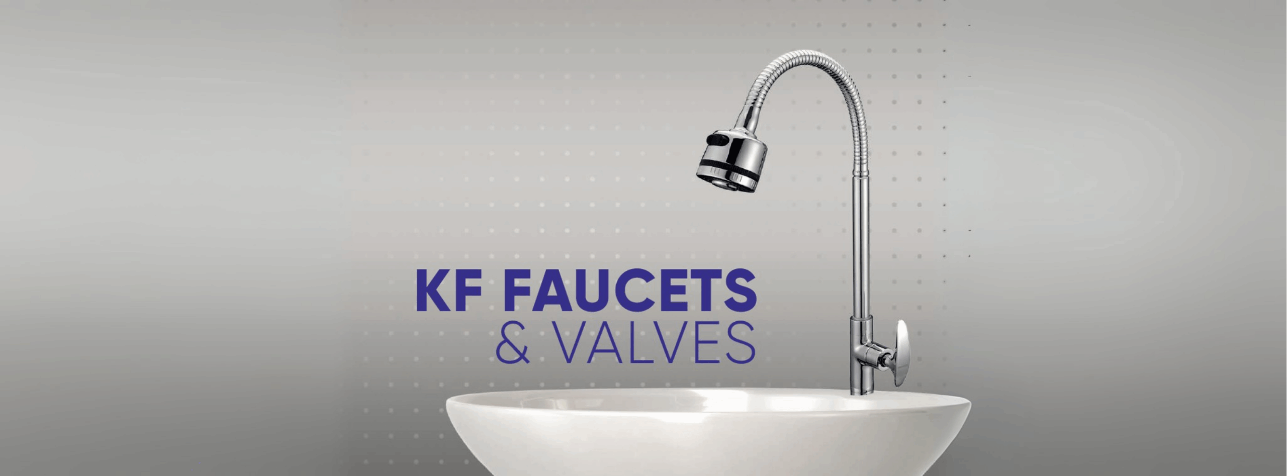 Kitchen Faucets and Valves - Lamco PPR Pipes and Fittings
