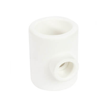 PPR Tee Reducer | Efficient Branching Fitting by Lamco